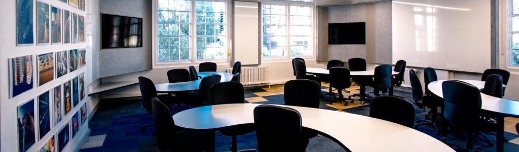 New Generation Classrooms – MHS Foundation